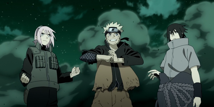 10 Overhyped Anime Seasons That Crashed & Burned