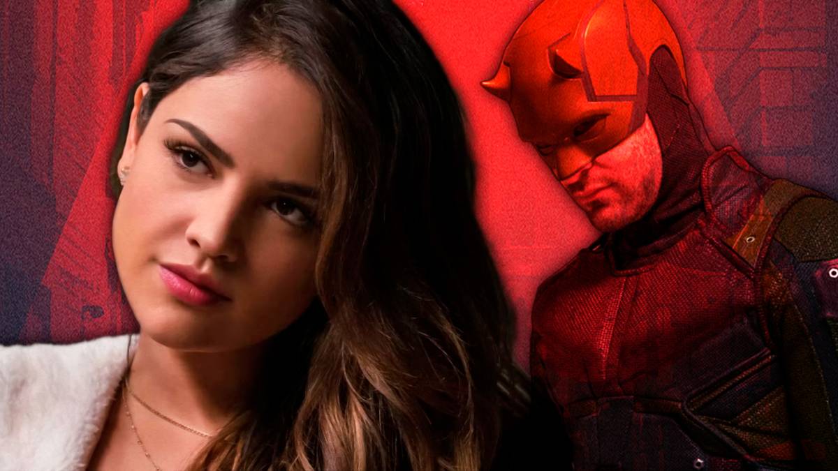 Baby Driver Star Responds to Daredevil: Born Again Casting Rumors