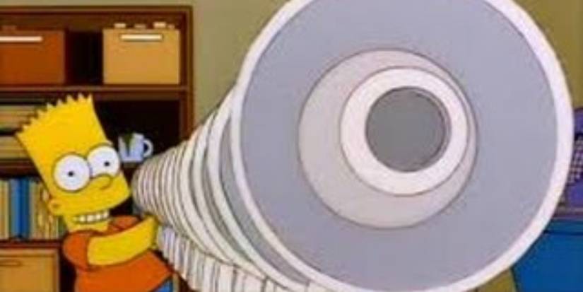 Bart Simpson's 10 Best Pranks, Ranked