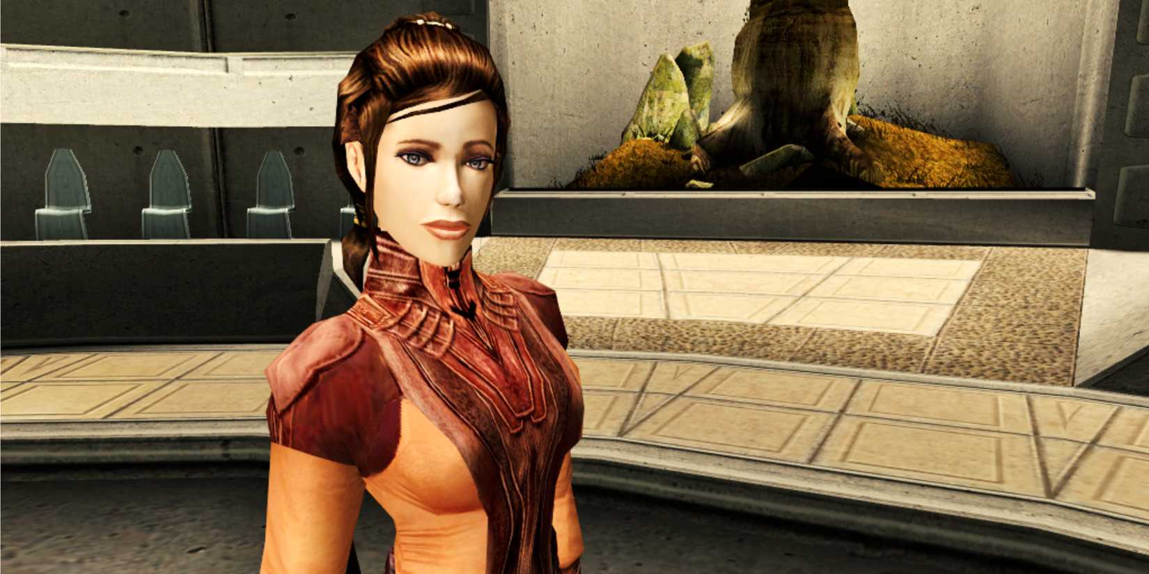 The 10 Best Open World Games With Romance