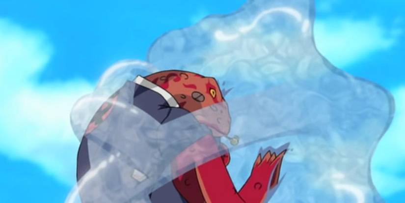 can naruto summon gamabunta