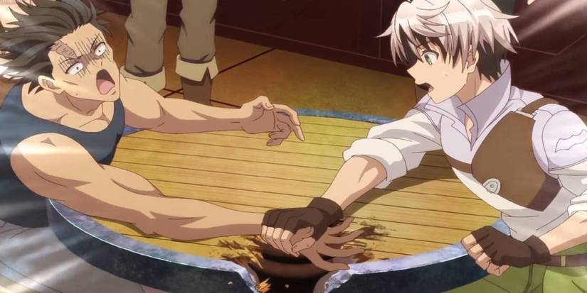Beast Tamer Episode 2: Rein’s Bonding Potential Is Essentially Limitless