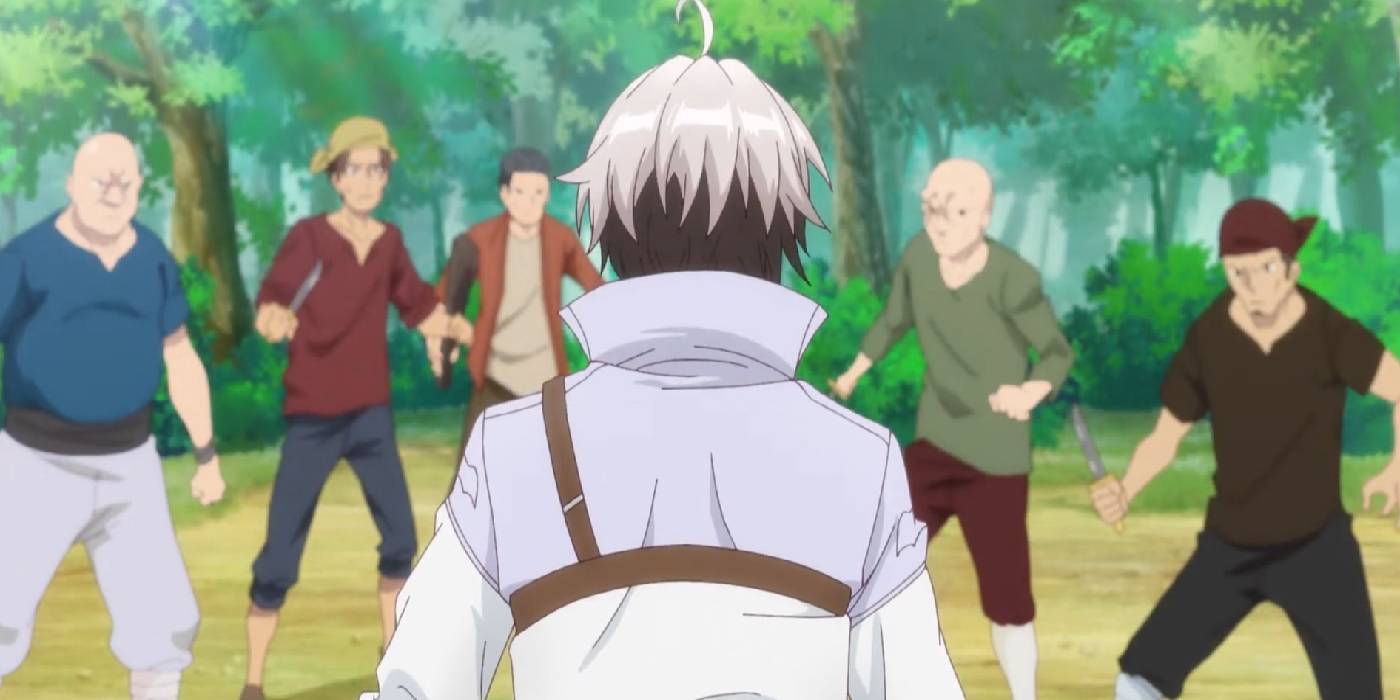 Beast Tamer Episode 2: Rein’s Bonding Potential Is Essentially Limitless