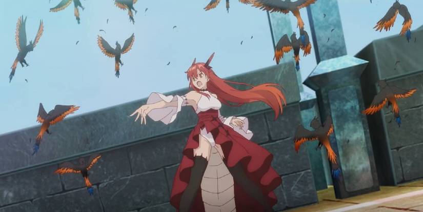 Beast Tamer: A Powerful New Ally Joins Rein's Party