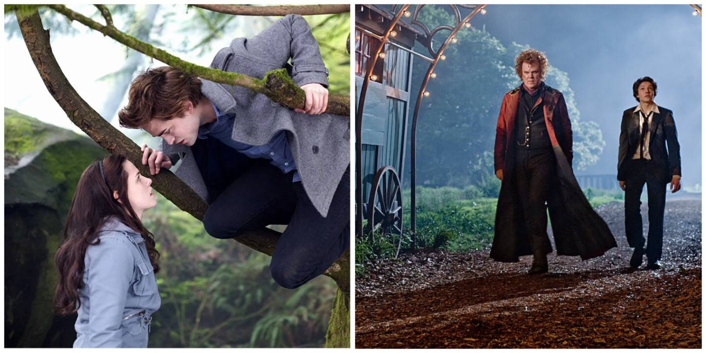 10 Movies With A Unique Take On Vampires