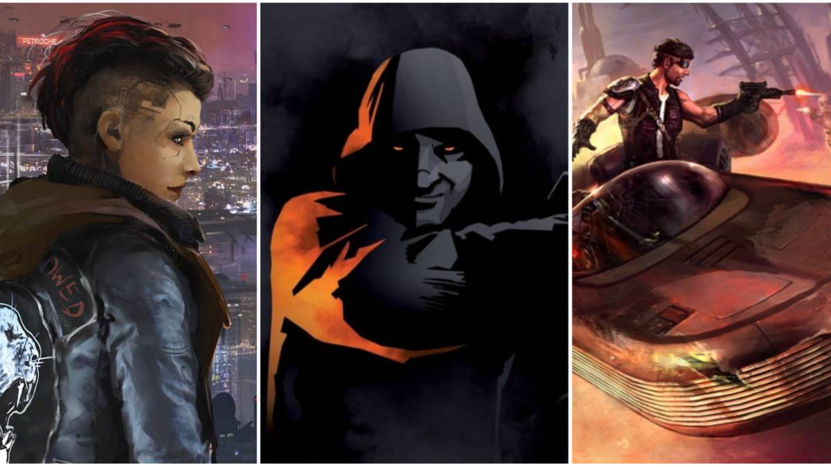 10 Best TTRPGs About Crime