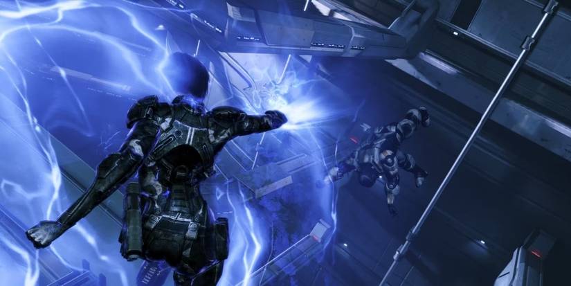 10 Best Movement Powers In Video Games