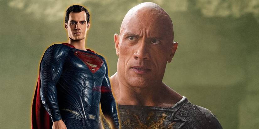 The DC Universe's Biggest Hurdle Is Warner Bros. Discovery