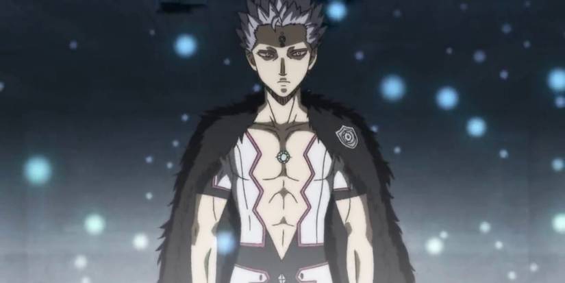 Every Canon Black Clover Arc, Ranked
