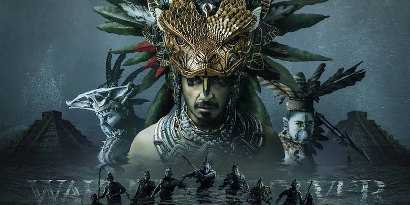 How Black Panther: Wakanda Forever Improves Atlantis With Talokan