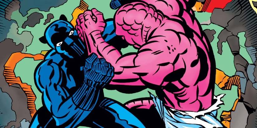 10 Pieces Of Marvel Lore Black Panther: Wakanda Forever Should Explore