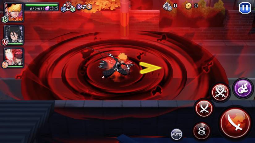 Bleach: The Best Video Games