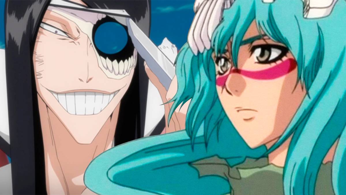 Everything Bleach: TYBW Fans Need to Know about Nelliel