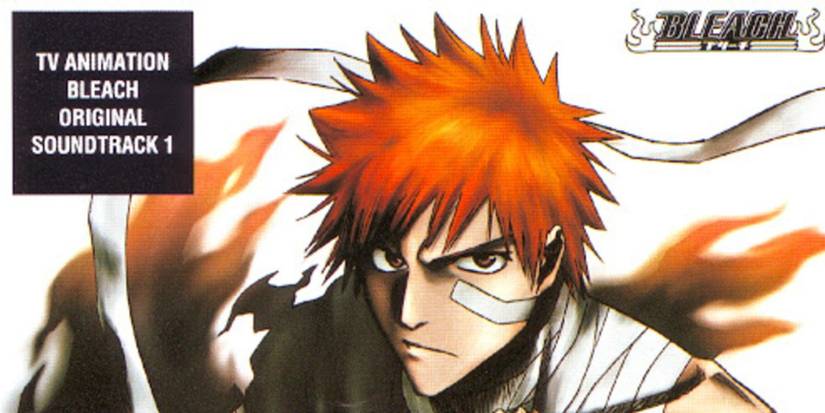 10 Perks Of Watching Bleach