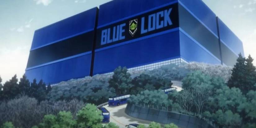 Blue Lock is Sports Anime's Answer to the Rise in Dark Shonen