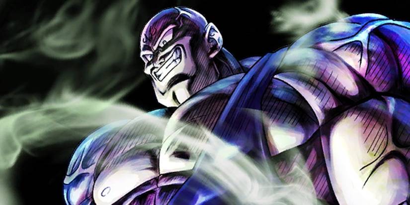 The 9 Strongest Dragon Ball Z & DBS Villains Krillin Can Beat At His ...