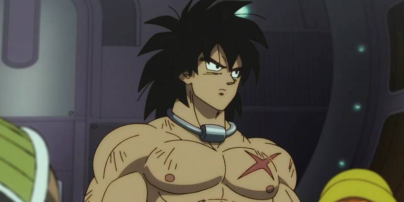 Dragon Ball Super: Why Doesn’t Broly Call Goku "Kakarot"?