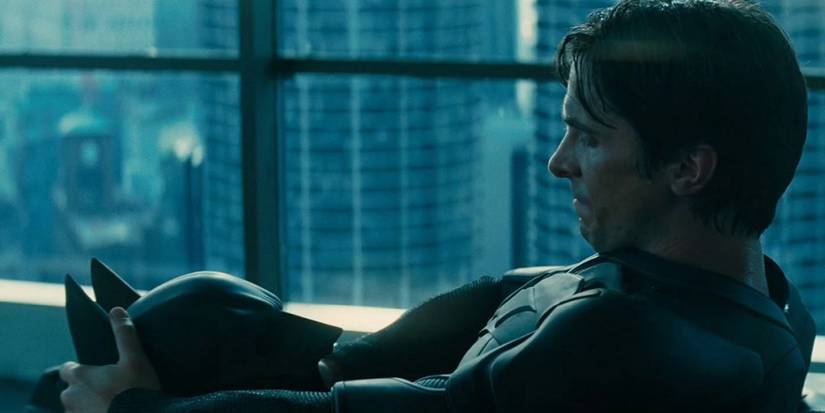 10 Saddest Superhero Movies, Ranked