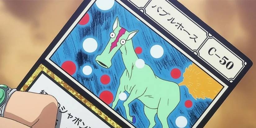 The 10 Coolest Animals In Hunter X Hunter, Ranked