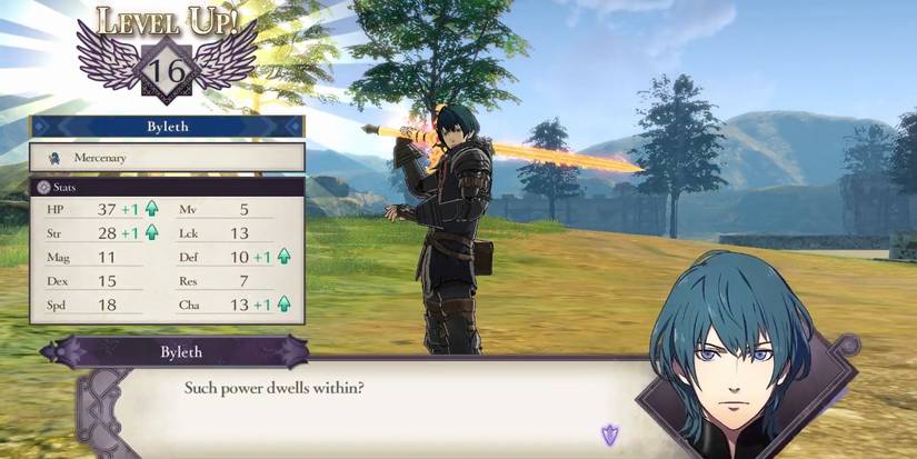 14 Games With The Best Character Customization