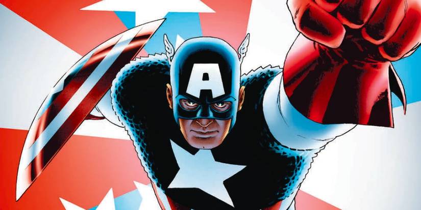 10 Famous Marvel Characters Who'd Thrive In Fantasy Comics