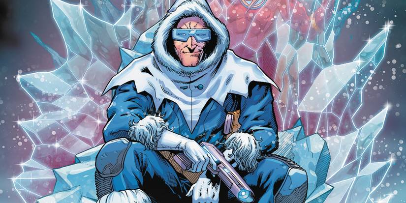 10 DC Villains With Strict Honor Codes