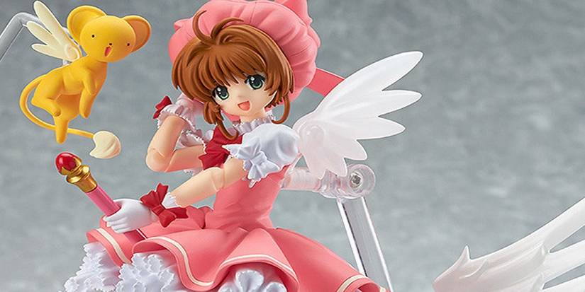 10 Best Magical Girl Figures You Can Buy Right Now (With Prices)