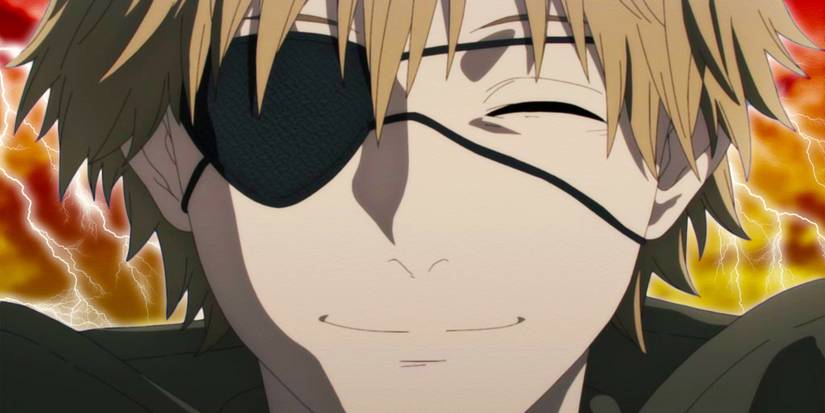 Denji's 10 Best Personality Traits In Chainsaw Man, Ranked