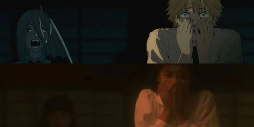 Every Film Reference In Chainsaw Man's Opening