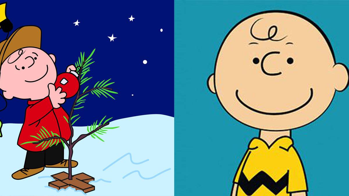 10 Life Lessons We Learned From Charlie Brown