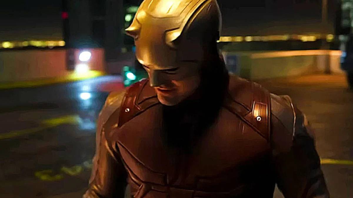Charlie Cox's Daredevil Stuntman Says Marvel Refused to Consider Him ...