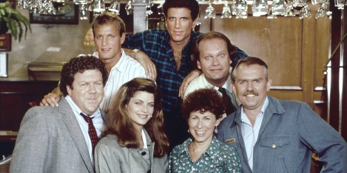 Cheers Creators Won't Consider a Revival Series, Despite Stars' Efforts