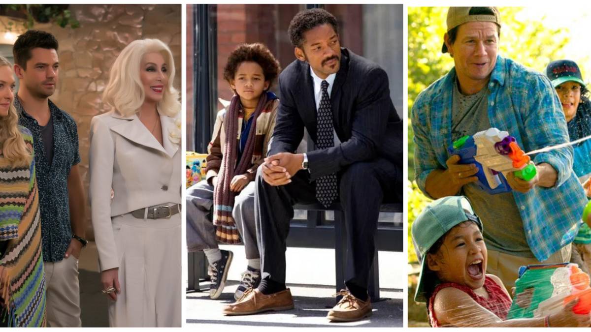 10 Most Successful Singers Turned Actors