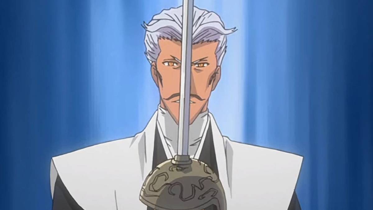 Bleach: The Story Behind the Quincy War's First Major Casualty