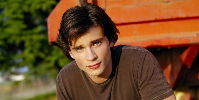 The Most Epic Smallville Fights, Ranked