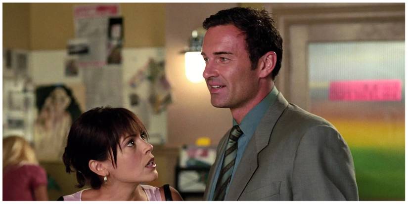 10 Charming TV Villains, Ranked
