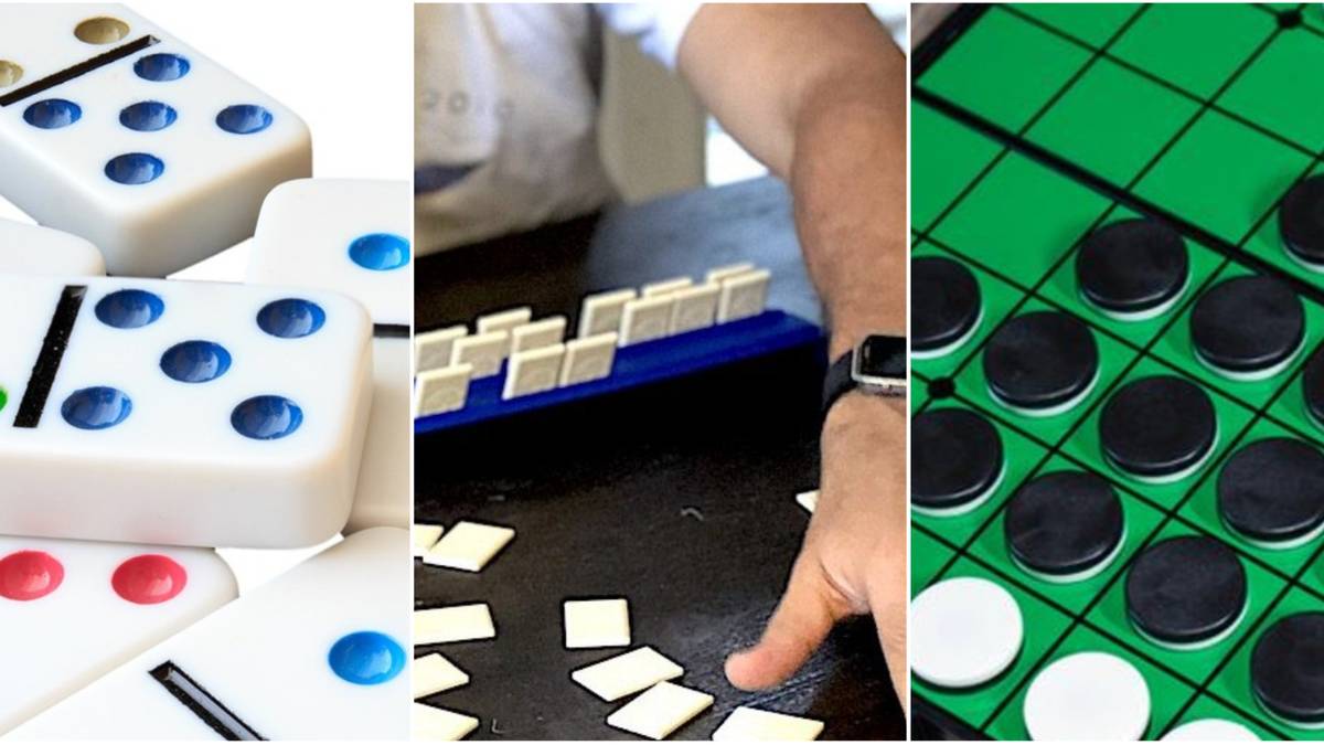 10 Board Games That Are Better As An Adult