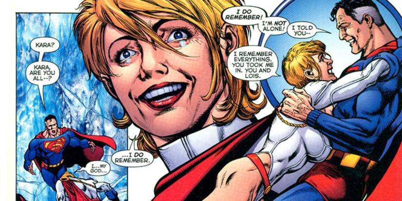 10 DC Retcons That Made Perfect Sense