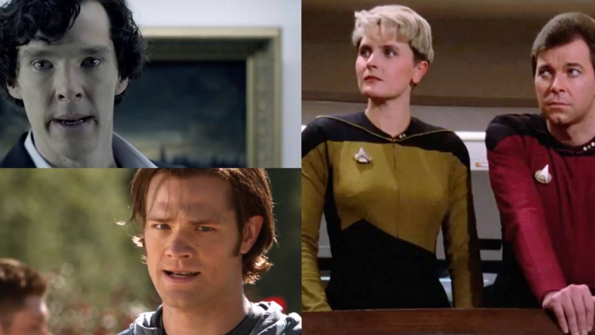 10 Iconic TV Characters Who Came Back From The Dead