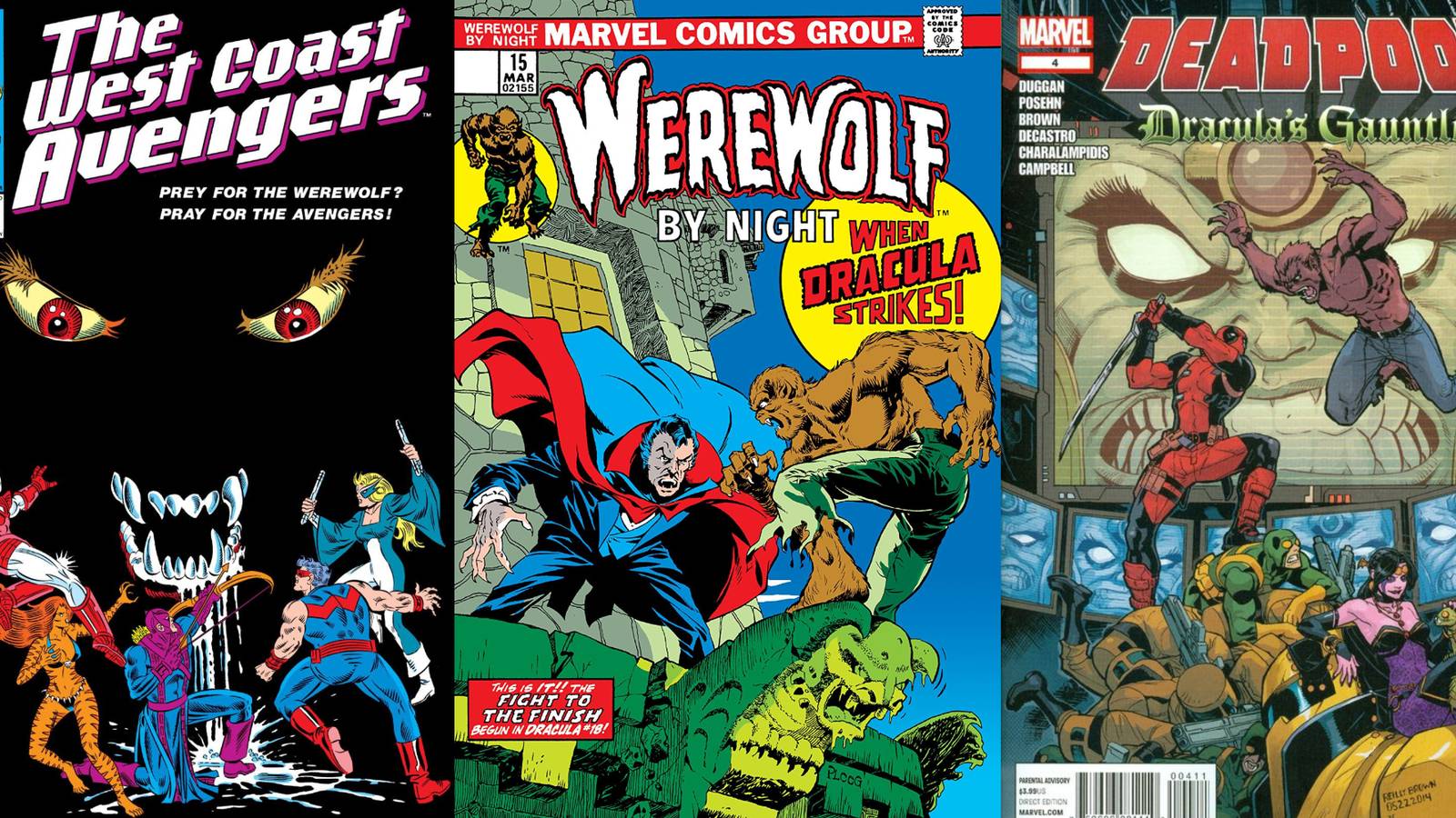 10 Epic Things You Didn’t Know About Werewolf By Night