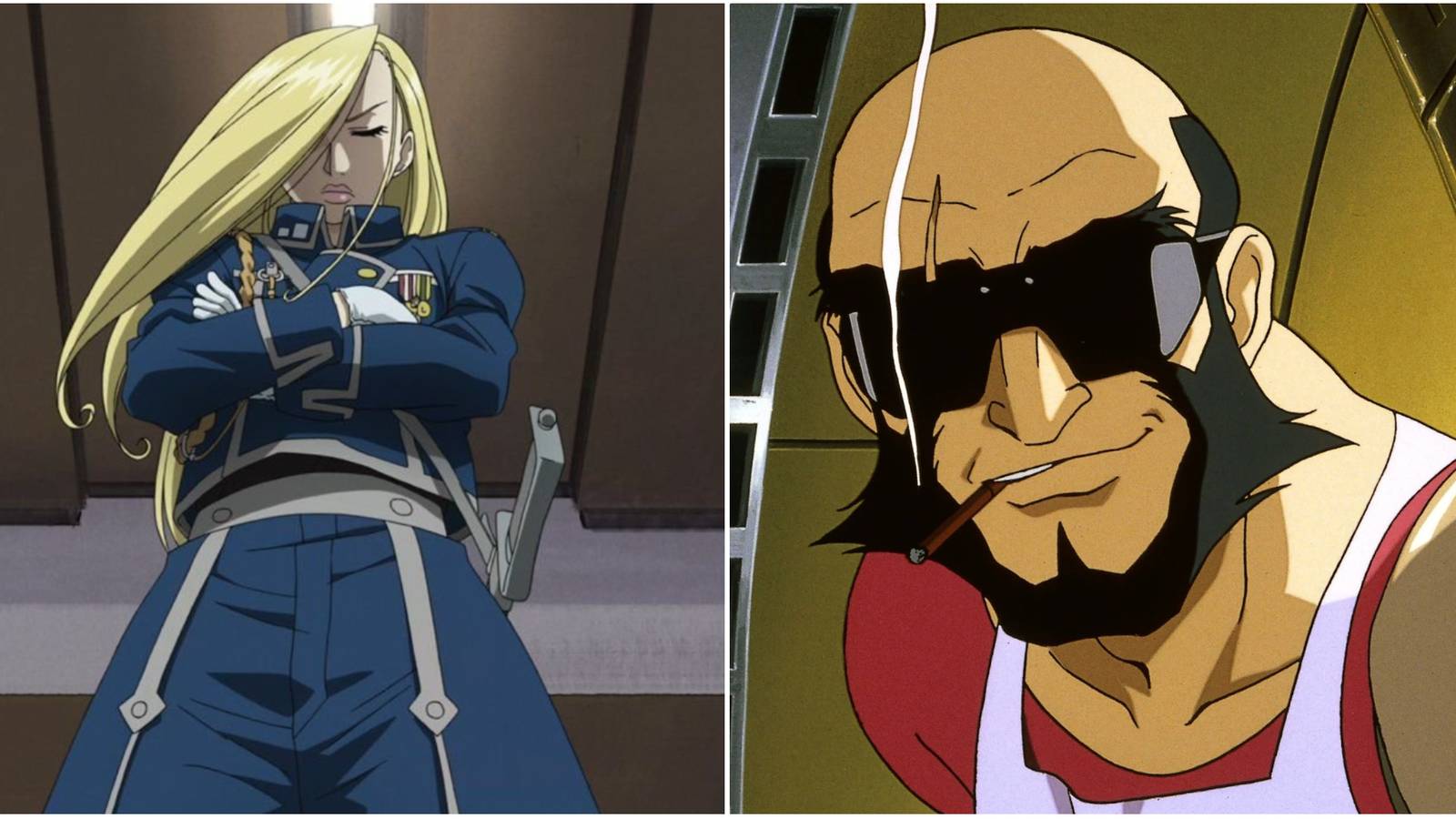 10 Anime Heroes Who Fans Respect