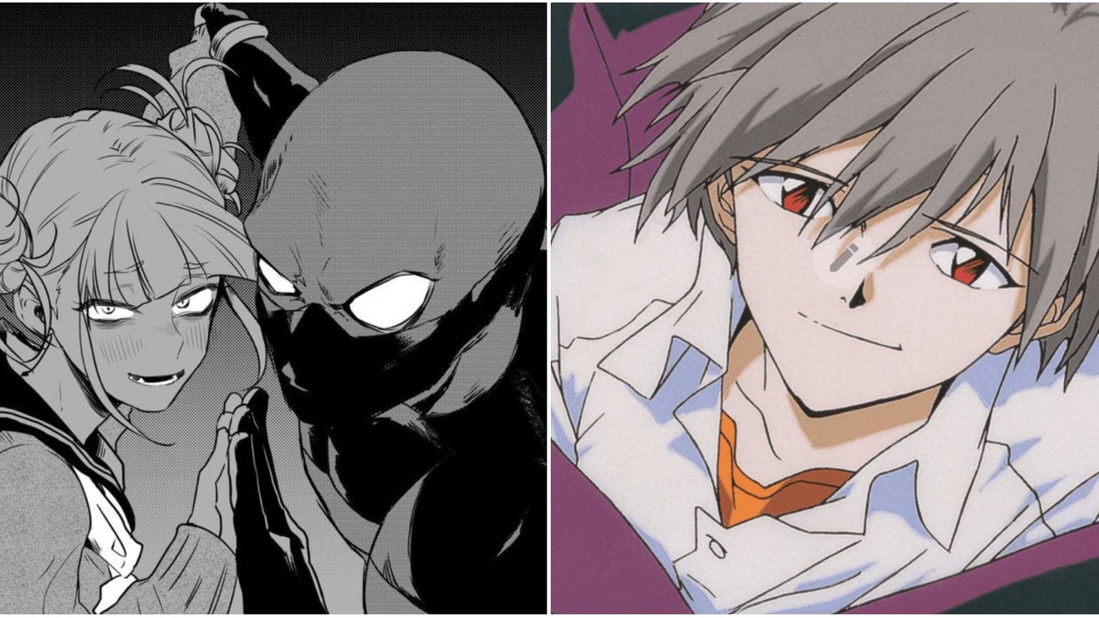 10 Anime Villains Who Fans Respect