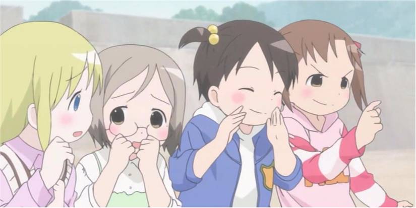 10 Best Anime To Watch At Night