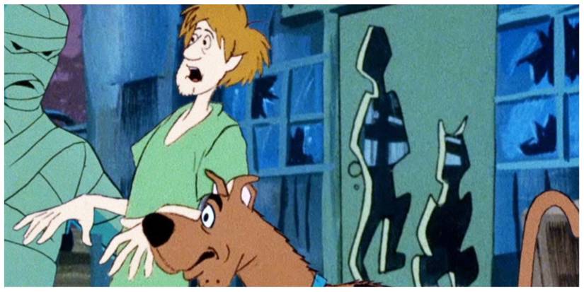 10 Most Cowardly TV Characters