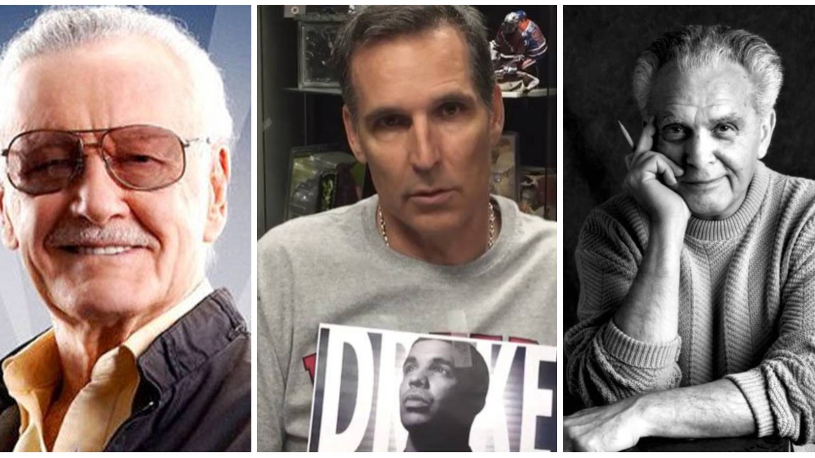10 Most Influential Creators In Comic Book History