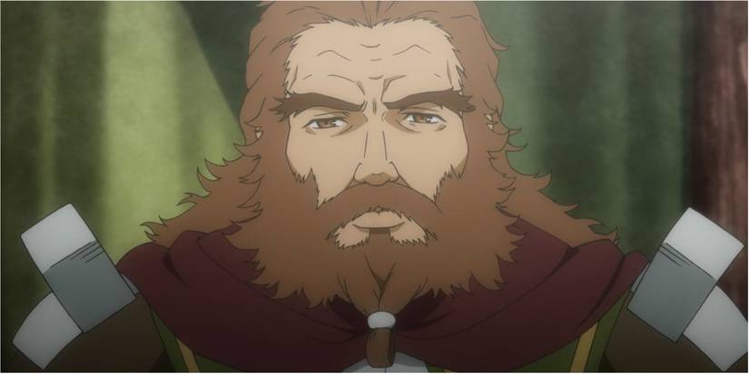 10 Best Anime Battleaxe Wielders