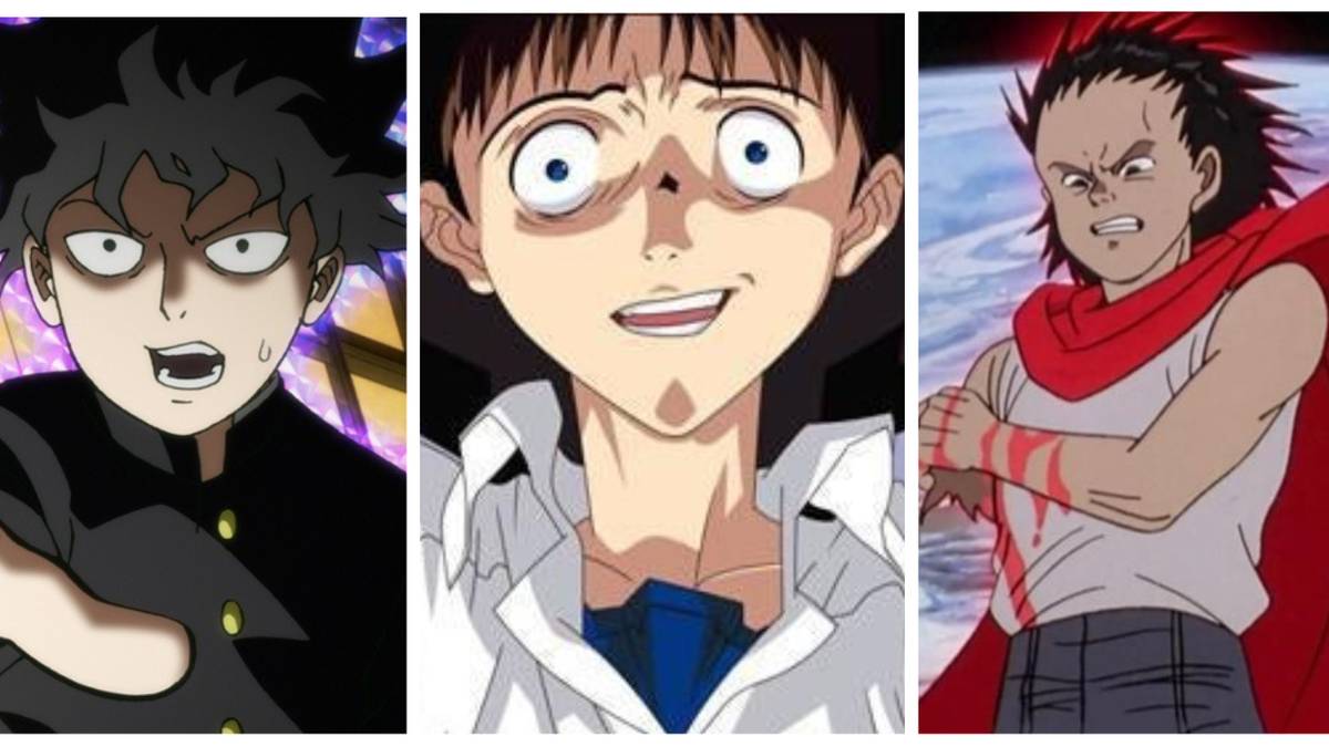 10 Anime Characters Who Push Their Minds To The Limit