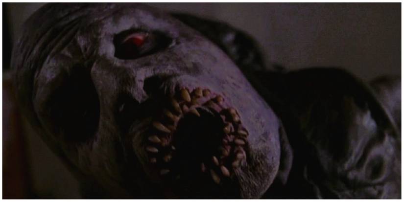 10 Scariest Buffy The Vampire Slayer Monsters