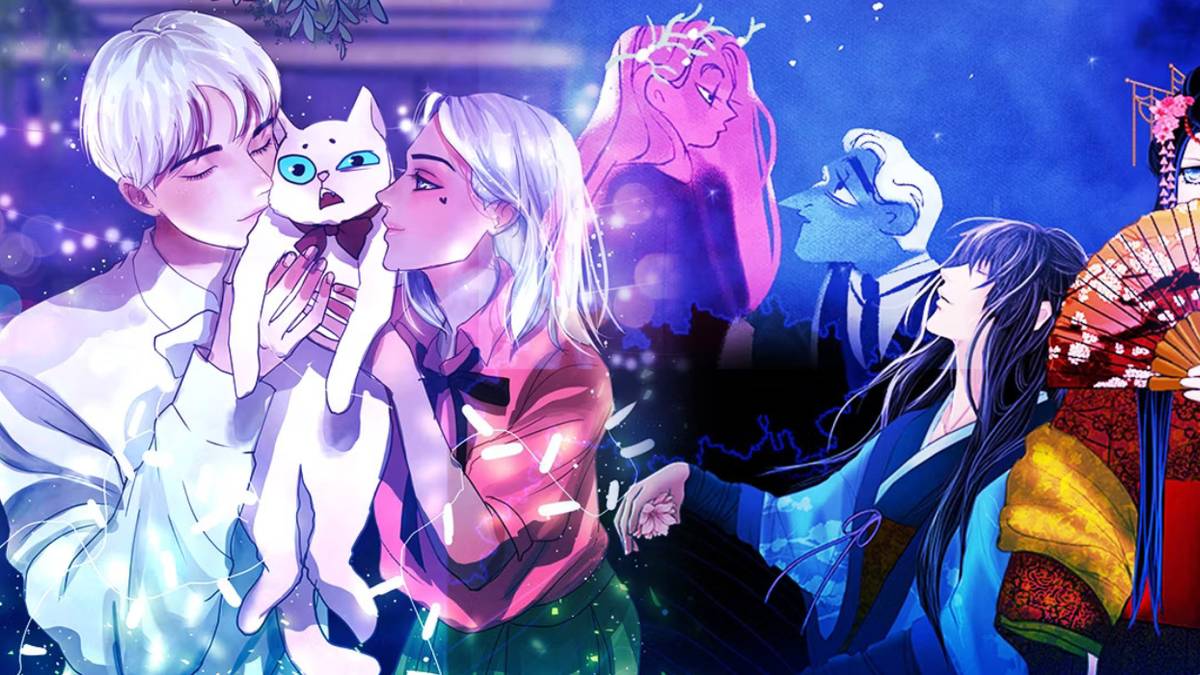 15 Must-Read Ongoing Romance Webtoons, Ranked