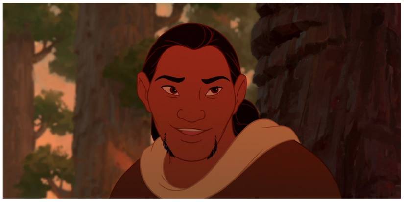 10 Best Written Disney Characters